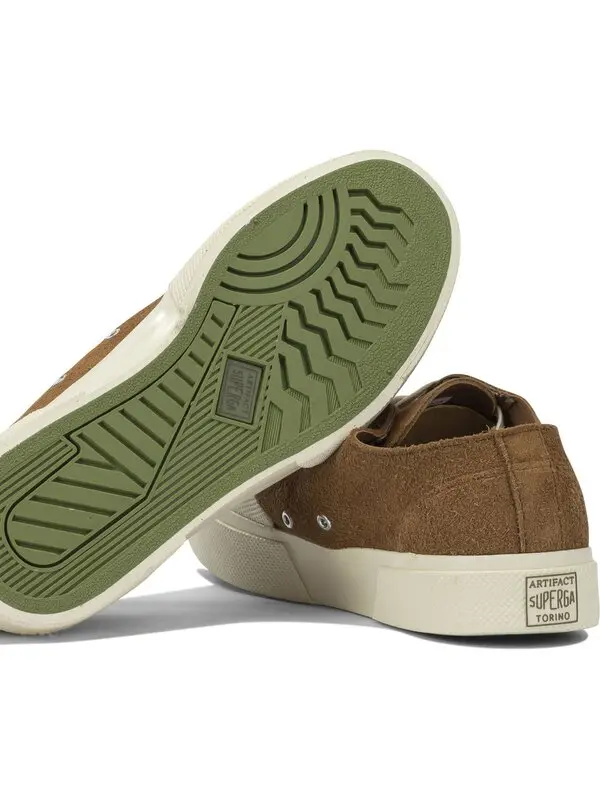 Superga Sneakers & Slip-on - Brown