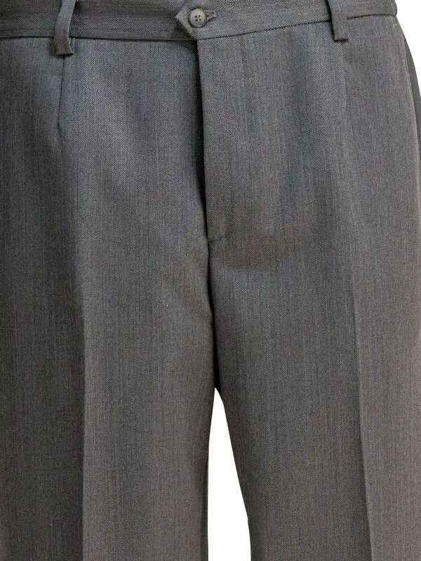 BRIGLIA 1949 Trousers - Grey