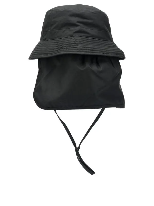 Barbour X Kaptain Sunshine Bucket Hat