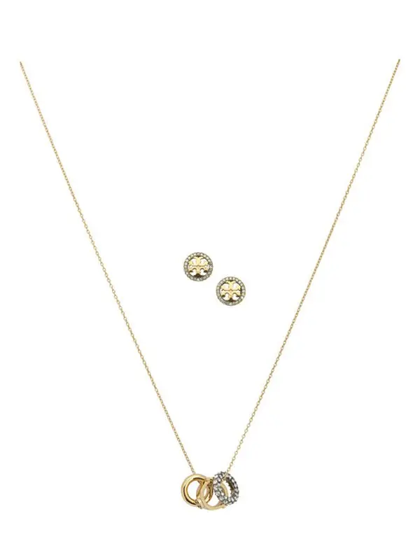 Tory Burch Jewels - Gold