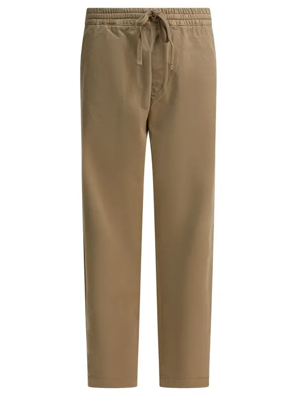 Carhartt Work In Progress Floyde Pants - Beige