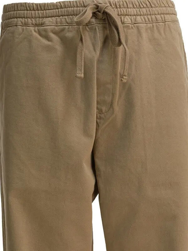 Carhartt Work In Progress Floyde Pants - Beige