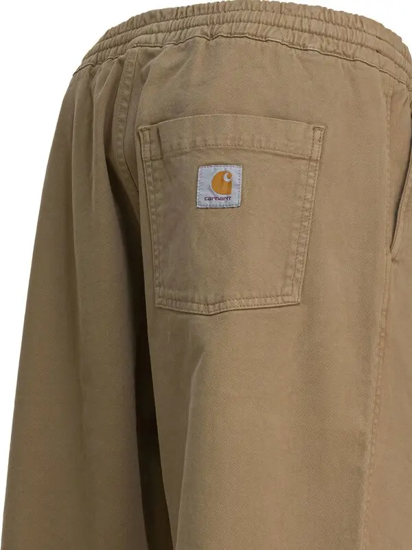Carhartt Work In Progress Floyde Pants - Beige