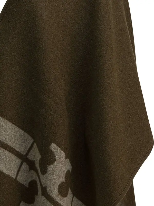 Tory Burch Scarves - Brown