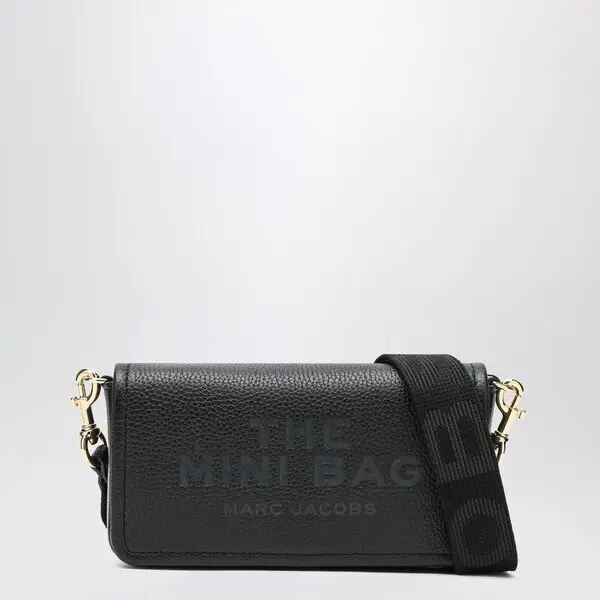 Marc Jacobs The Mini Bag Leather