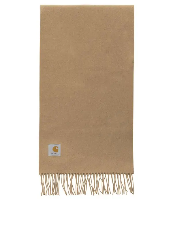 Carhartt Work In Progress Scarves - Beige