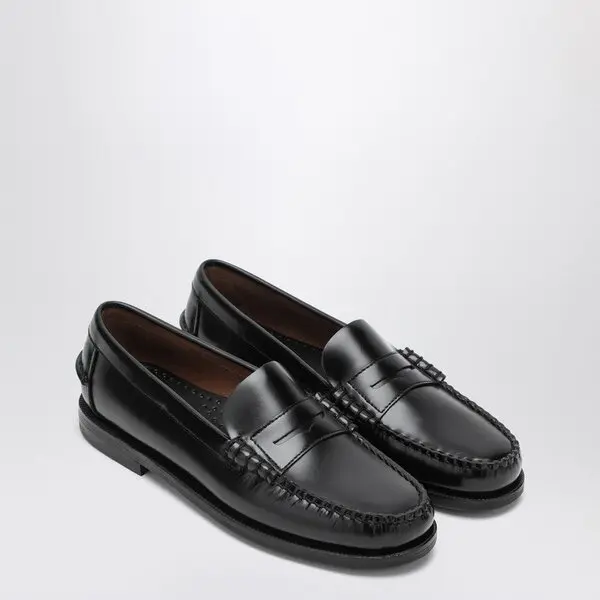 SEBAGO Classic Dan Loafer - Black