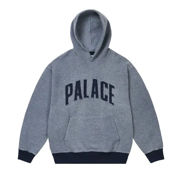 PALACE Hooded Sweatshirt