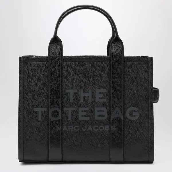 Marc Jacobs Leather Medium Tote