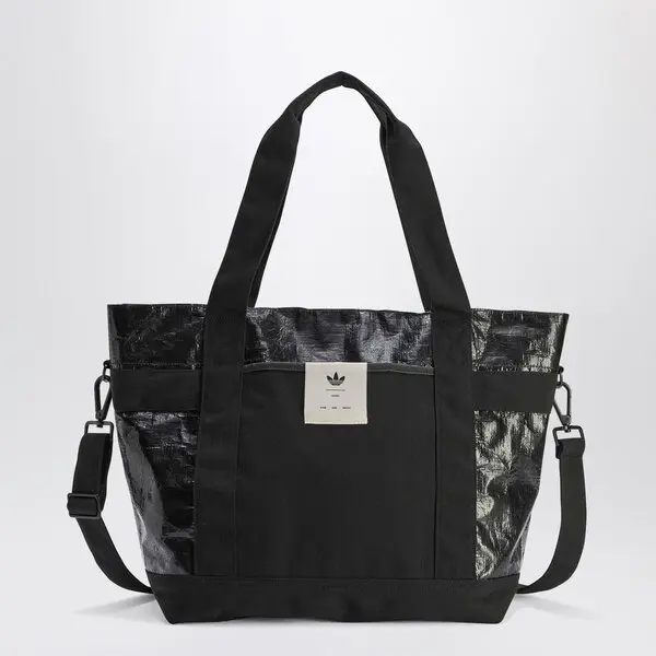 Adidas X Song For The Mute Tote Bag - Black