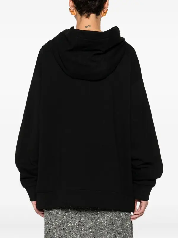 Fendi Cotton Hoodie
