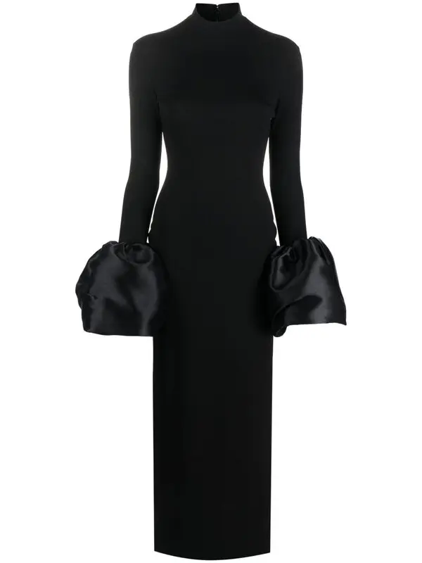 Solace London Viviana Maxi Dress