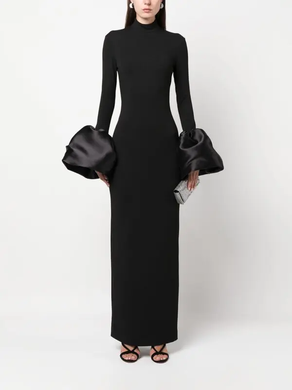 Solace London Viviana Maxi Dress