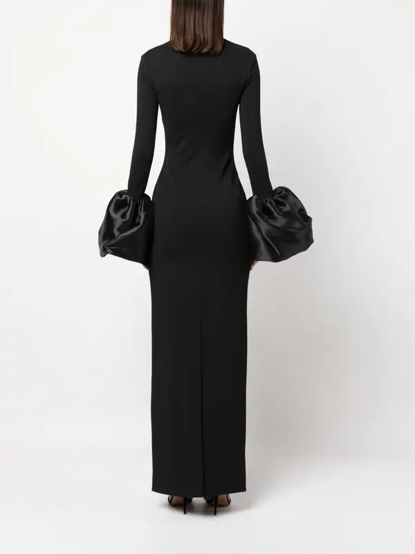 Solace London Viviana Maxi Dress