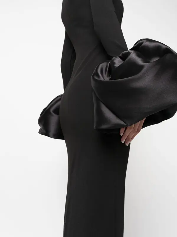 Solace London Viviana Maxi Dress