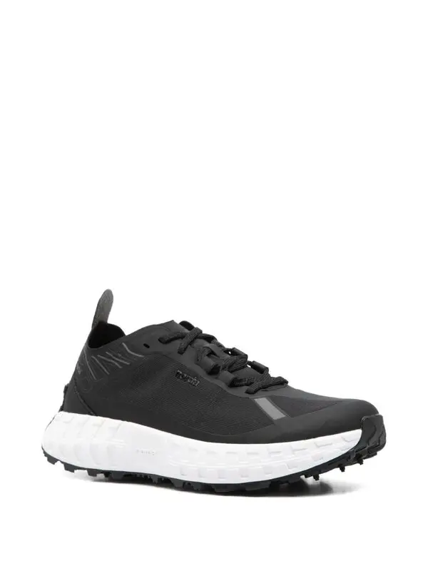 NORDA 001 Sneakers - Black
