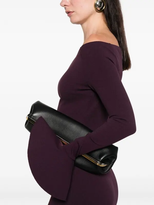 Solace London Anica Maxi Dress - Purple