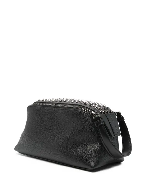 CHRISTIAN LOUBOUTIN Leather Pouch