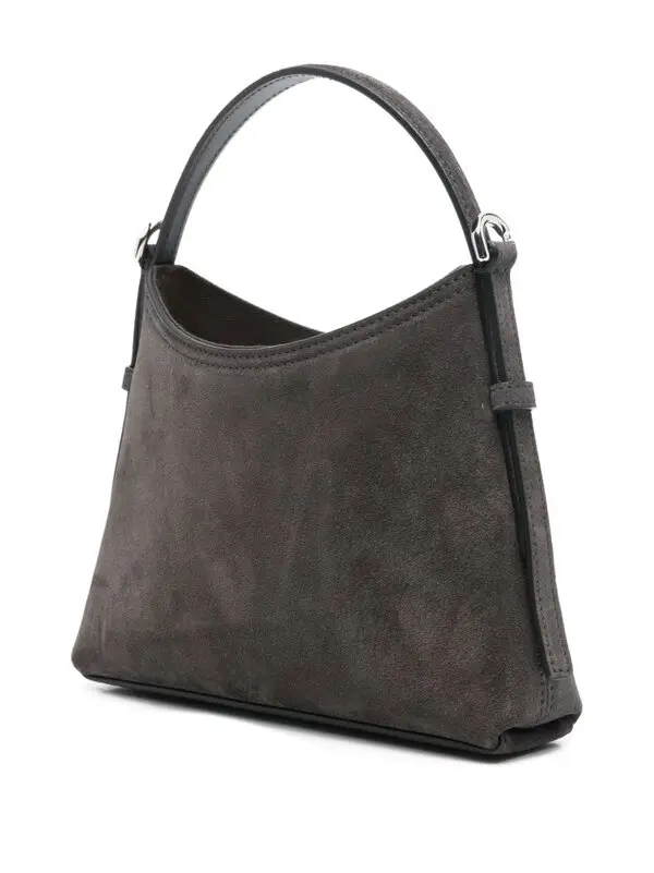 Givenchy Leather Mini Bag - Grey