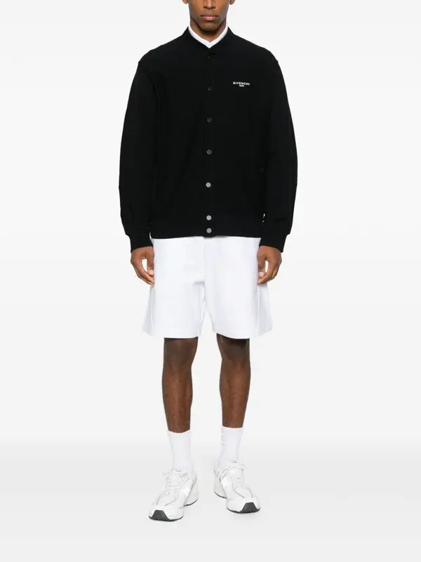 Givenchy Cotton Cardigan
