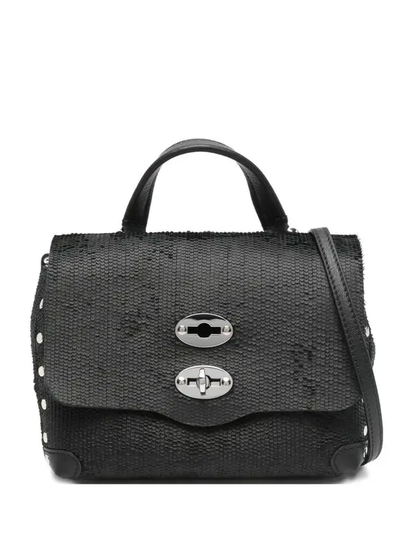 ZANELLATO CAPSULE Zanellato Postina Cbi Baby Handbag