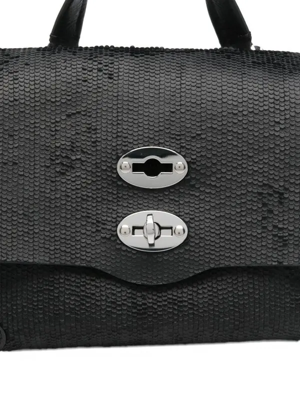 ZANELLATO CAPSULE Zanellato Postina Cbi Baby Handbag