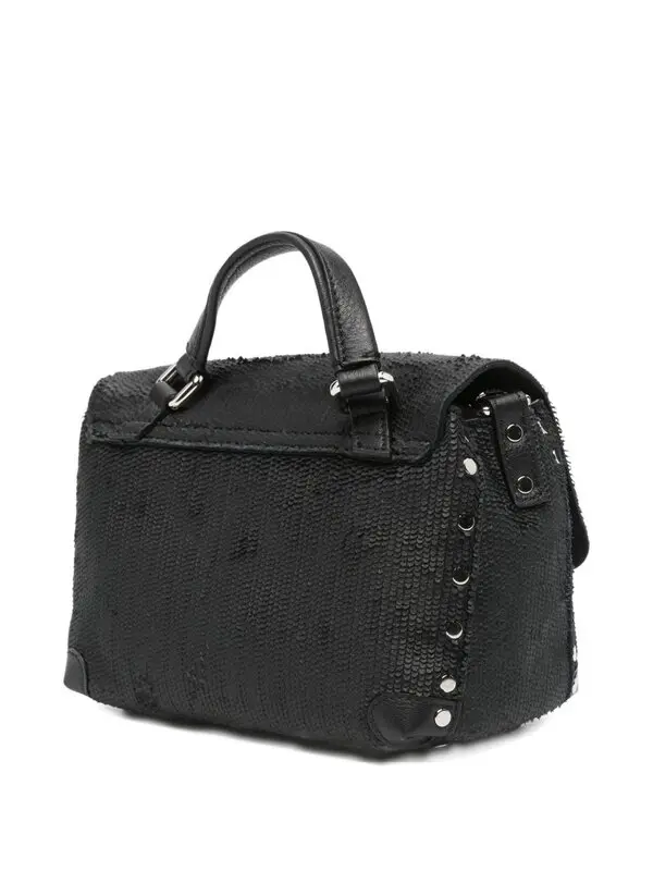 ZANELLATO CAPSULE Zanellato Postina Cbi Baby Handbag