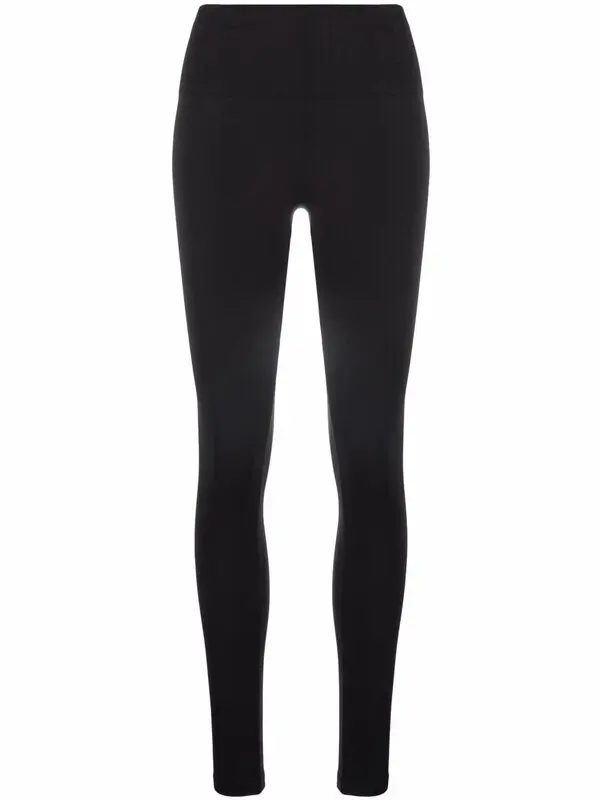 Wolford Aurora Leggings - Black