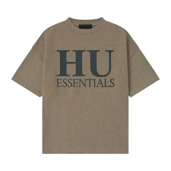 Fear Of God Howard University 90s Tee