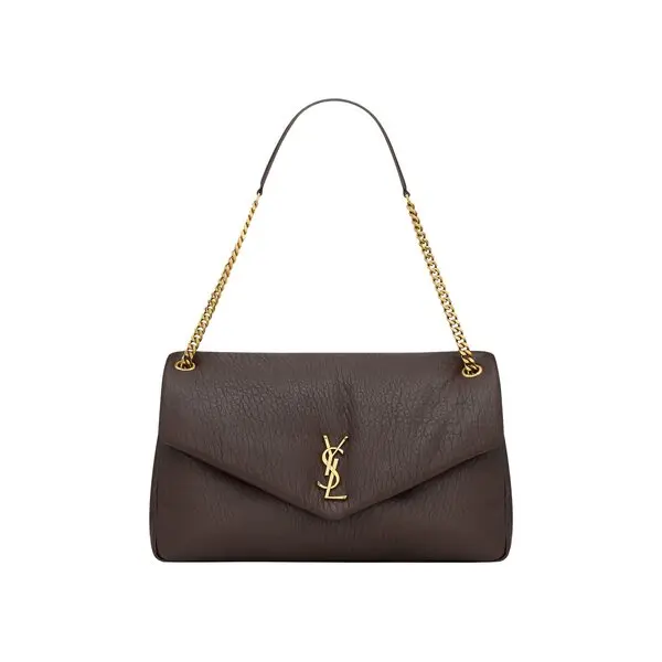 Saint Laurent Calypso Large Bag