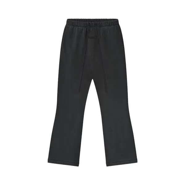 Fear Of God Heavy Fleece Flare Sweatpant - Grey
