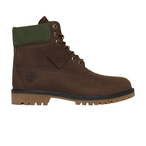Timberland Classic 6-inch Boots