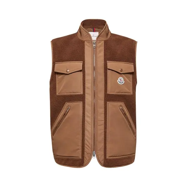 Moncler Karakai Vest