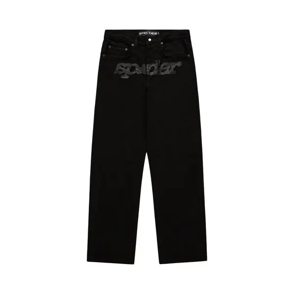 SP5DER V3 Denim