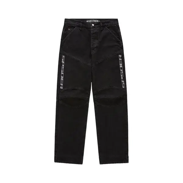 SP5DER Pit Crew Denim