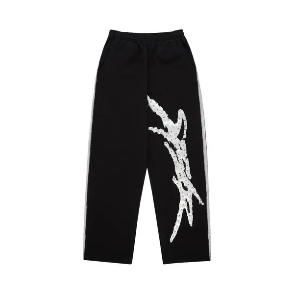 SP5DER Screaming Eagle Sweatpants