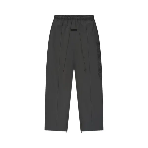 Fear Of God Nylon Track Pant - Grey