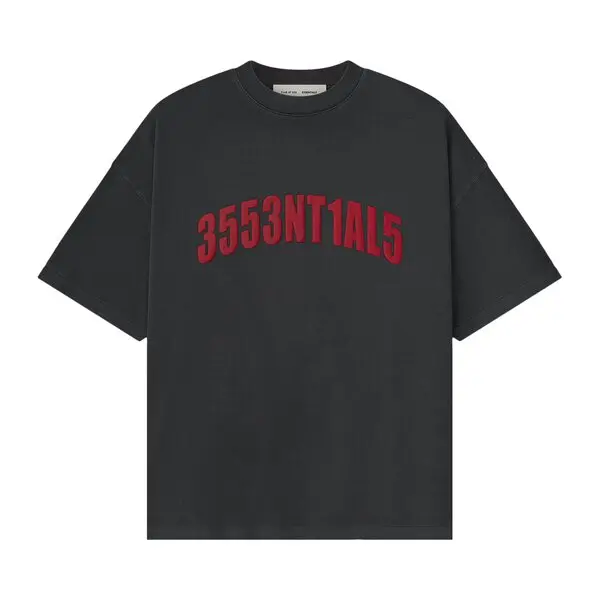 Fear Of God Chicago' T-shirt