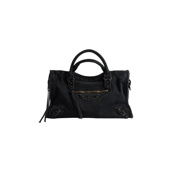 Balenciaga Le City Bag Medium