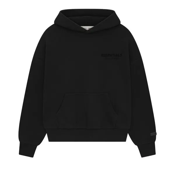 Fear Of God Classic Hoodie