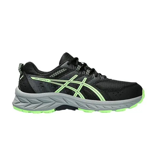 Asics Gel Venture 9 Gs Athletic Sneakers