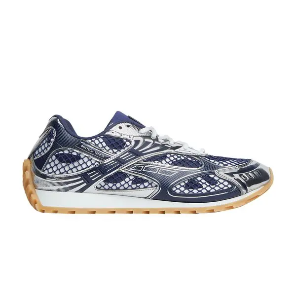 Bottega Veneta Orbit Sneaker