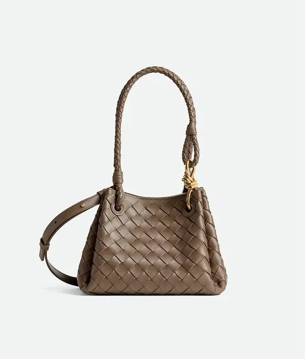 Bottega Veneta Small Parachute - Pinecone