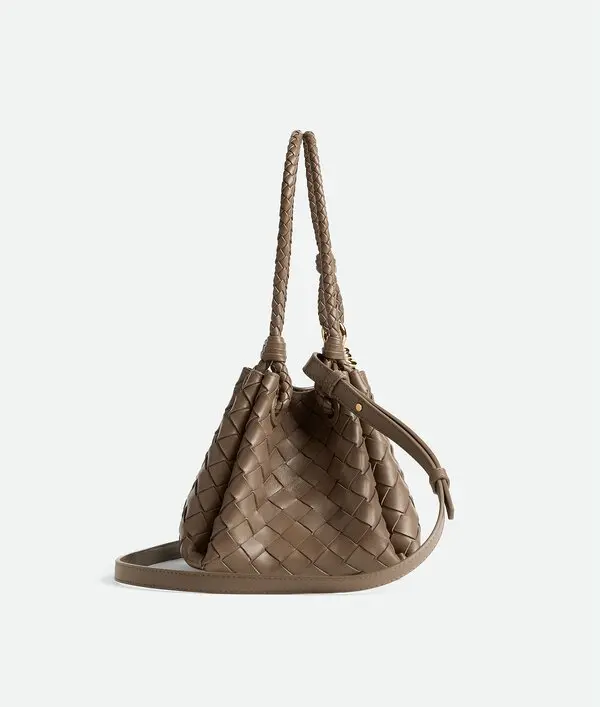 Bottega Veneta Small Parachute - Pinecone