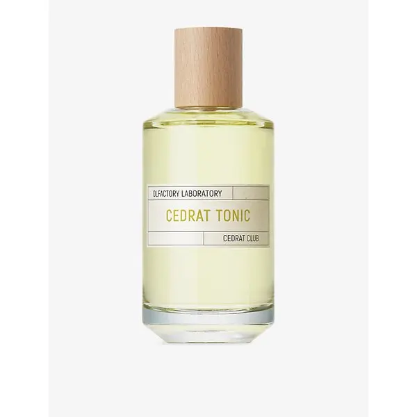 LIQUIDES IMAGINAIRES Cedrat Tonic Eau De Parfum - One-color