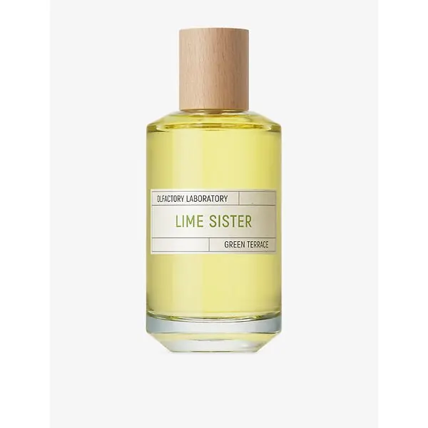 LIQUIDES IMAGINAIRES Lime Sister Eau De Parfum - One-color