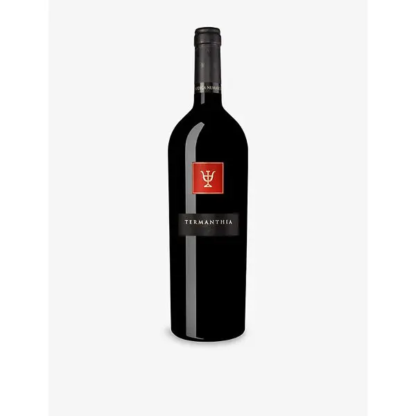 BODEGA NUMANTHIA Termanthia 2016 Red Wine - One-color
