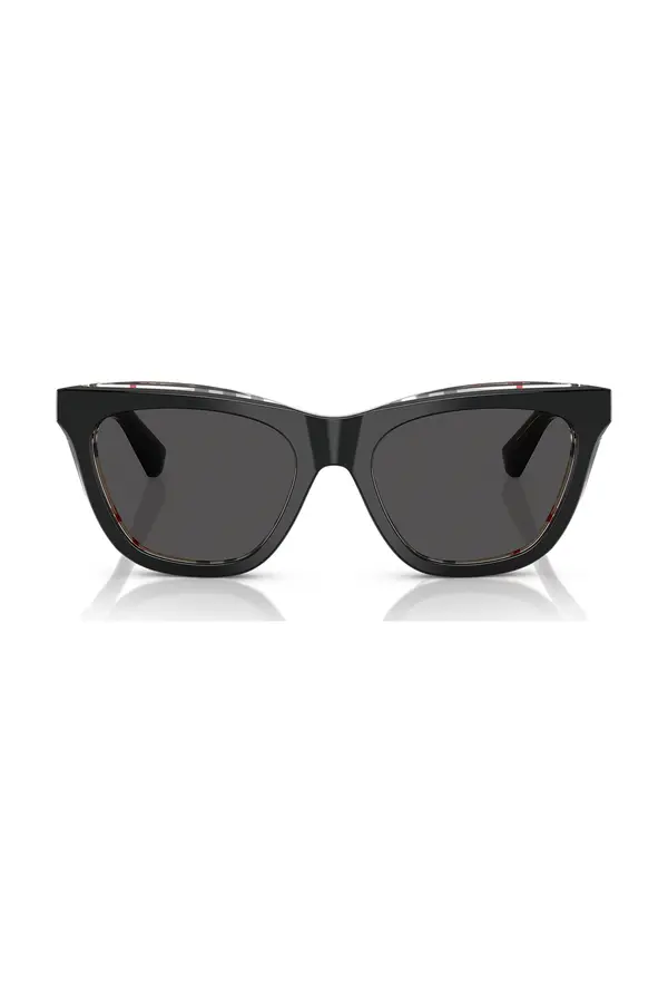 Burberry Cat Eye Sunglasses