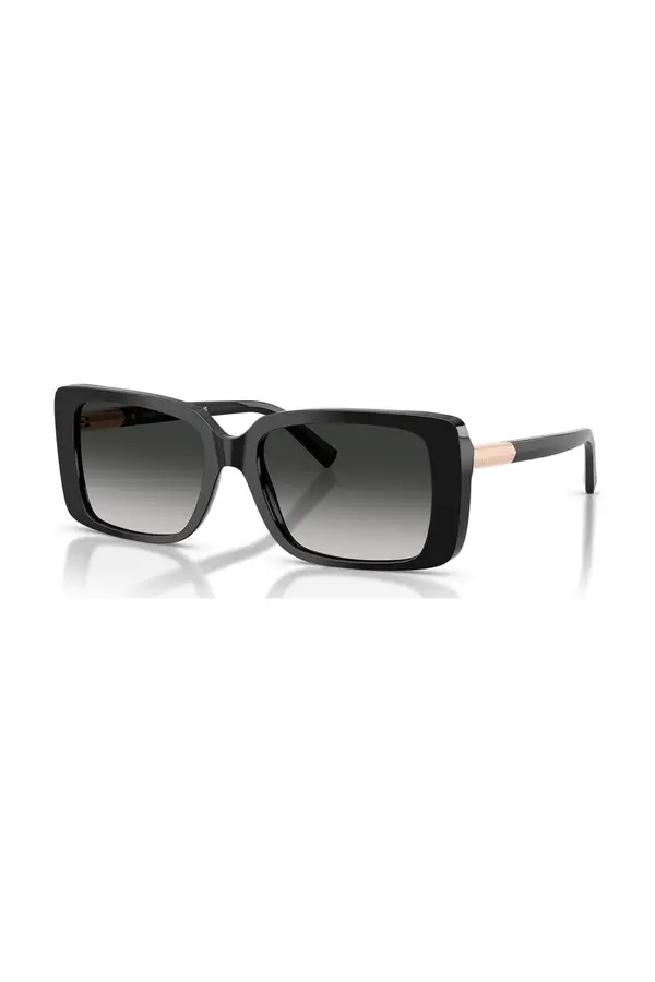 TIFFANY SUNGLASS HUT Tiffany & Co. Sunglasses - Red