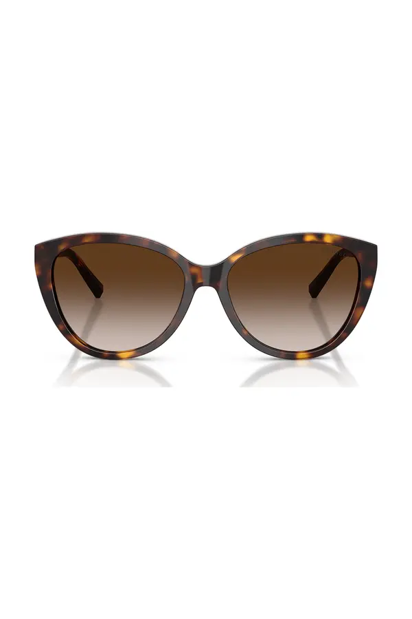 TIFFANY SUNGLASS HUT Cat-eye Sunglasses